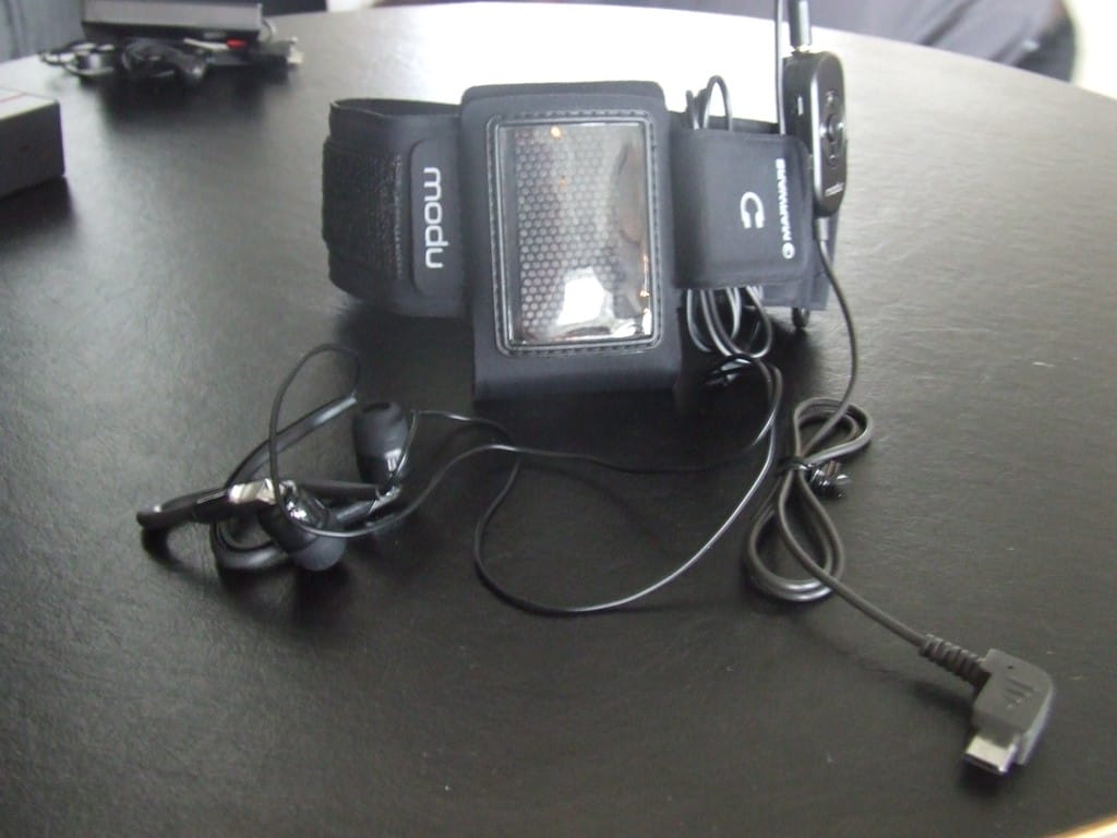 וידאו: דייט ראשון עם Modu-T | גיקטיים