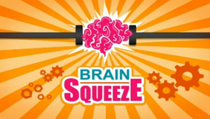 Brain Squeeze: הוציאו מהמוח את המיטב [AppChallenge] | גיקטיים