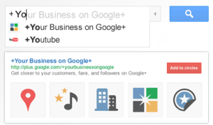 מדוע השמיטה גוגל את הפלוס? הכירו את Direct Connect | גיקטיים