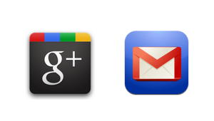 גוגל: ג'ימייל וגוגל פלוס בדרך למיזוג | גיקטיים