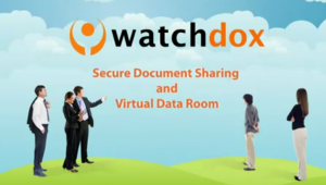 Watchdox הישראלית מגייסת 12 מיליון דולרים [גיוס] | גיקטיים