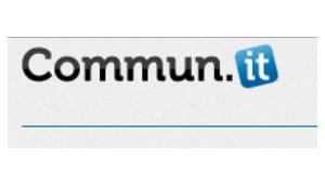 Commun.it: דרך חדשה לבנות קשרים בטוויטר [StartTWS] | גיקטיים