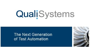 QualiSystems הישראלית משלימה סבב גיוס בגובה 9 מיליון שקלים | גיקטיים