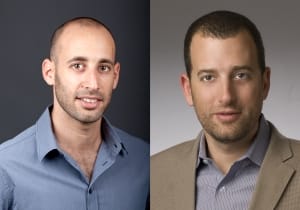 גיק-על-שניים: יואב לייטרסדורף ועופר שרייבר, YL Ventures | גיקטיים