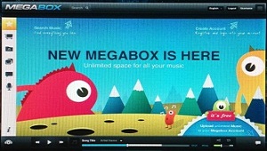 שבוע לפני ההשקה: נחשפים פרטים נוספים על Mega | גיקטיים