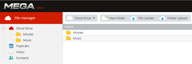 50 ג'יגה בחינם: כל מה שרציתם לדעת על Mega של קים דוטקום | גיקטיים