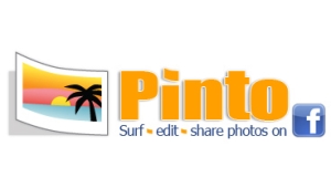 Pinto: שיתוף תמונות חברתי [סטארטאפ] | גיקטיים