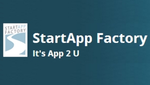 StartApp Factory פותחת את מחזור האפליקציות | גיקטיים