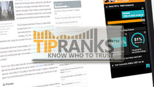 הכירו את TipRanks - החברה שתדריך אתכם למי להאמין בשוק ההון [Microsoft ...