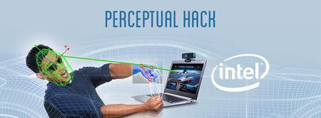 גיקטיים ואינטל מזמינים אתכם להאקאתון ה-Perceptual Computing הראשון בישראל | גיקטיים