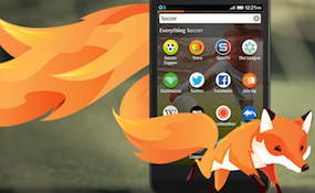 מוזילה: עדכון ל-Firefox OS ישוחרר מידי שישה שבועות | גיקטיים