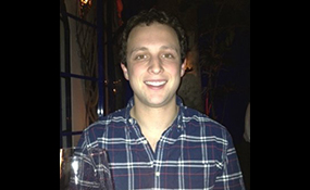 לאח של סרגיי ברין יש סטארטאפ (והוא לא קשור למשקפיים) | גיקטיים