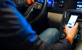 Zendrive מגייסת 1.5 מיליון דולר | גיקטיים