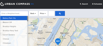 Urban Compass של אורי אלון מגייסת 20 מיליון דולרים [גיוס] | גיקטיים