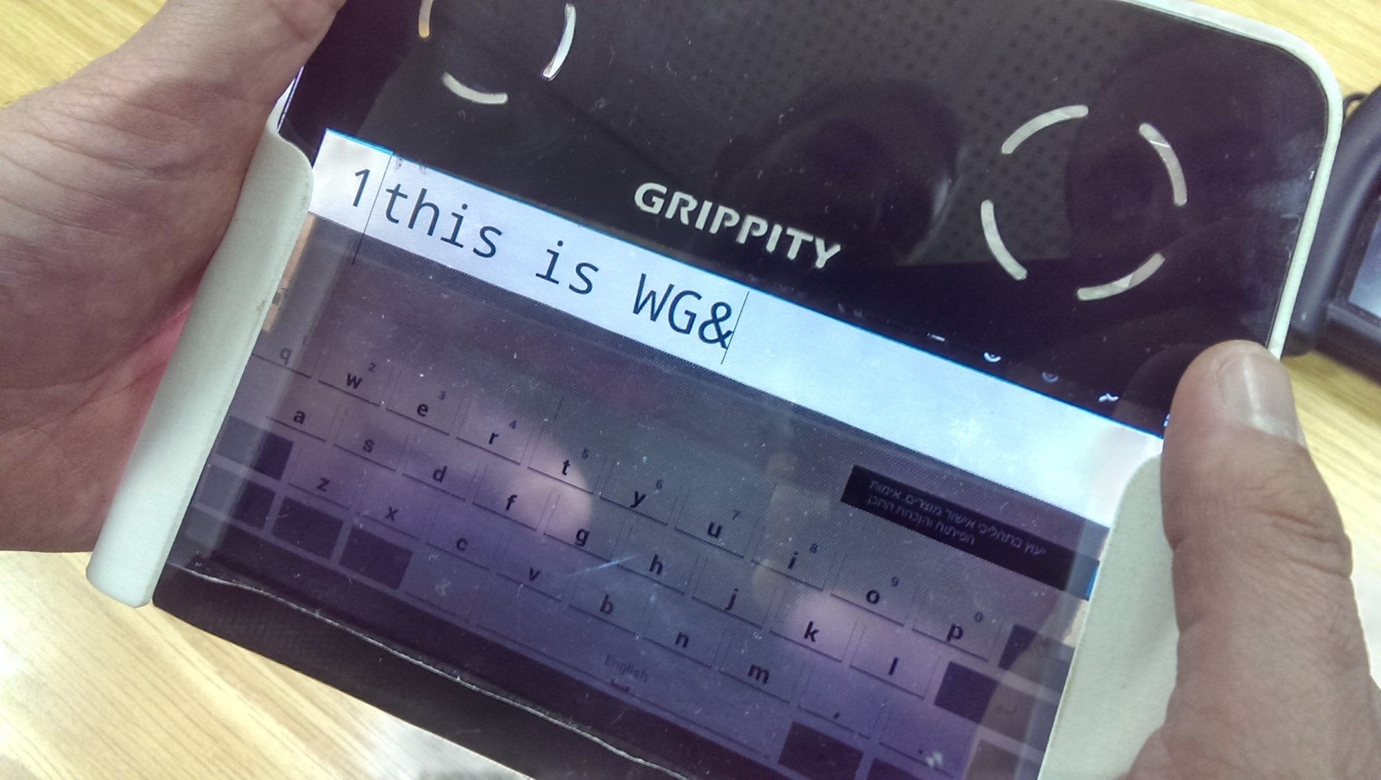 GeekStarter - מצעד פרוייקטי מימון ההמונים שאהבנו השבוע [26-12-13] | גיקטיים