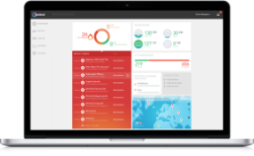 Sentinel Labs מגייסת 12 מיליון דולר לשמירה על הרשת הארגונית [גיוס ...