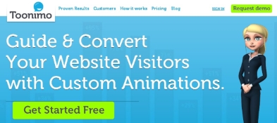 Toonimo מגייסת 2.5 מיליון דולר בזכות הדמויות הוירטואליות שלה [גיוס ...