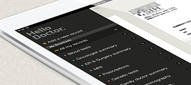 Hello Doctor הישראלית מגייסת 700 אלף דולר, מסתנכרנת מעתה עם HealthKit ...