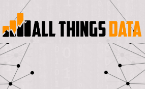 כנס האנליטיקס, All Things DATA יתקיים בישראל ב-20 באפריל [3 כרטיסים ...