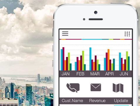 SkyGiraffe הישראלית מגייסת 3 מיליון דולר [גיוס] | גיקטיים