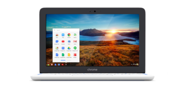 אלו הרשמים שלי מהמעבר ל-Chrome OS [טור אורח] | גיקטיים