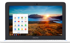 אלו הרשמים שלי מהמעבר ל-Chrome OS [טור אורח] | גיקטיים