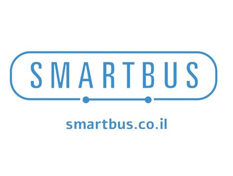 Smartbus הוא סטארטאפ ישראלי חדש שיחסוך לכם הרבה כסף | גיקטיים
