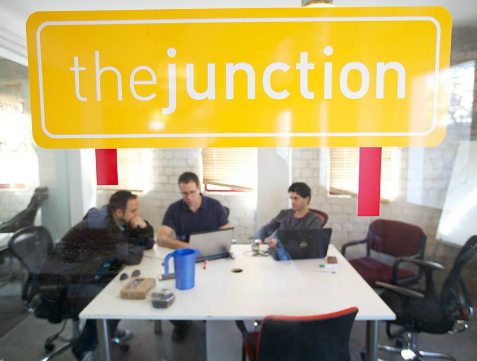 ה-Junction משתדרג: הכירו את ה-Junction מודל 2.0 | גיקטיים