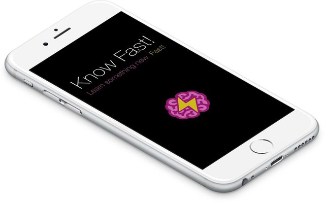 וידאו קצר שילמד אתכם כל יום משהו אחד חדש - הכירו את Know fast | גיקטיים