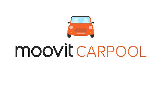 החל מהיום: שירות הנסיעות המשותפות של Moovit זמין לכולם | גיקטיים