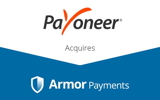 פיוניר הישראלית רוכשת את Armor Payments האמריקאית | גיקטיים
