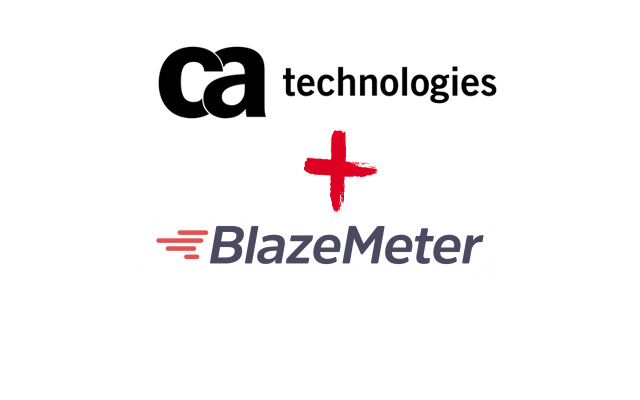 אקזיט: CA רוכשת את BlazeMeter הישראלית | גיקטיים
