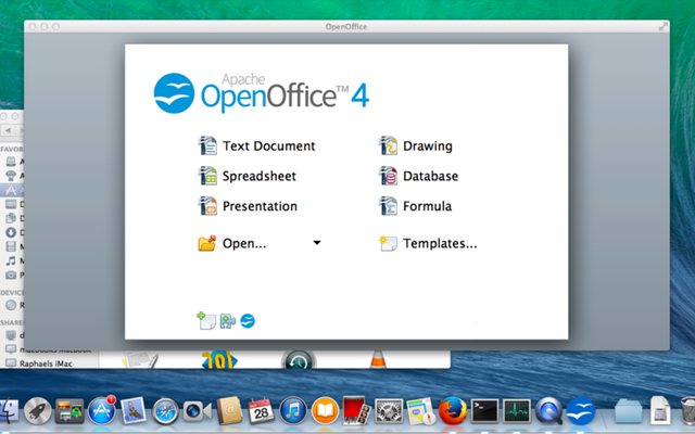 פרויקט OpenOffice עשוי להסגר בקרוב | גיקטיים