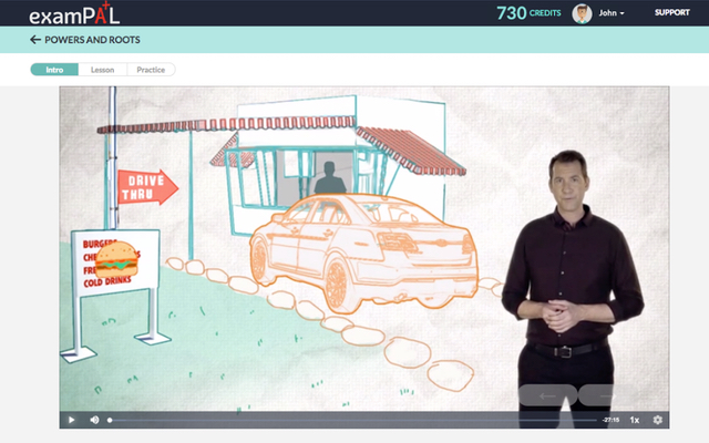 למידה ל-GMAT באמצעות אינטליגנציה מלאכותית: examPAL מגייסת מיליון דולר ...