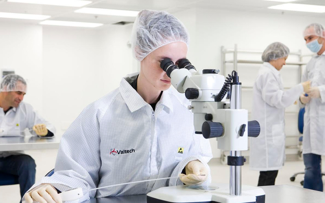 אקזיט: Valtech cardio הישראלית נרכשת תמורת 990 מיליון דולר | גיקטיים