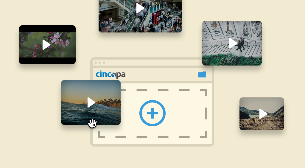 עם הפתרון של Cincopa הסרטונים שלכם יהיו הרבה יותר רווחיים | גיקטיים