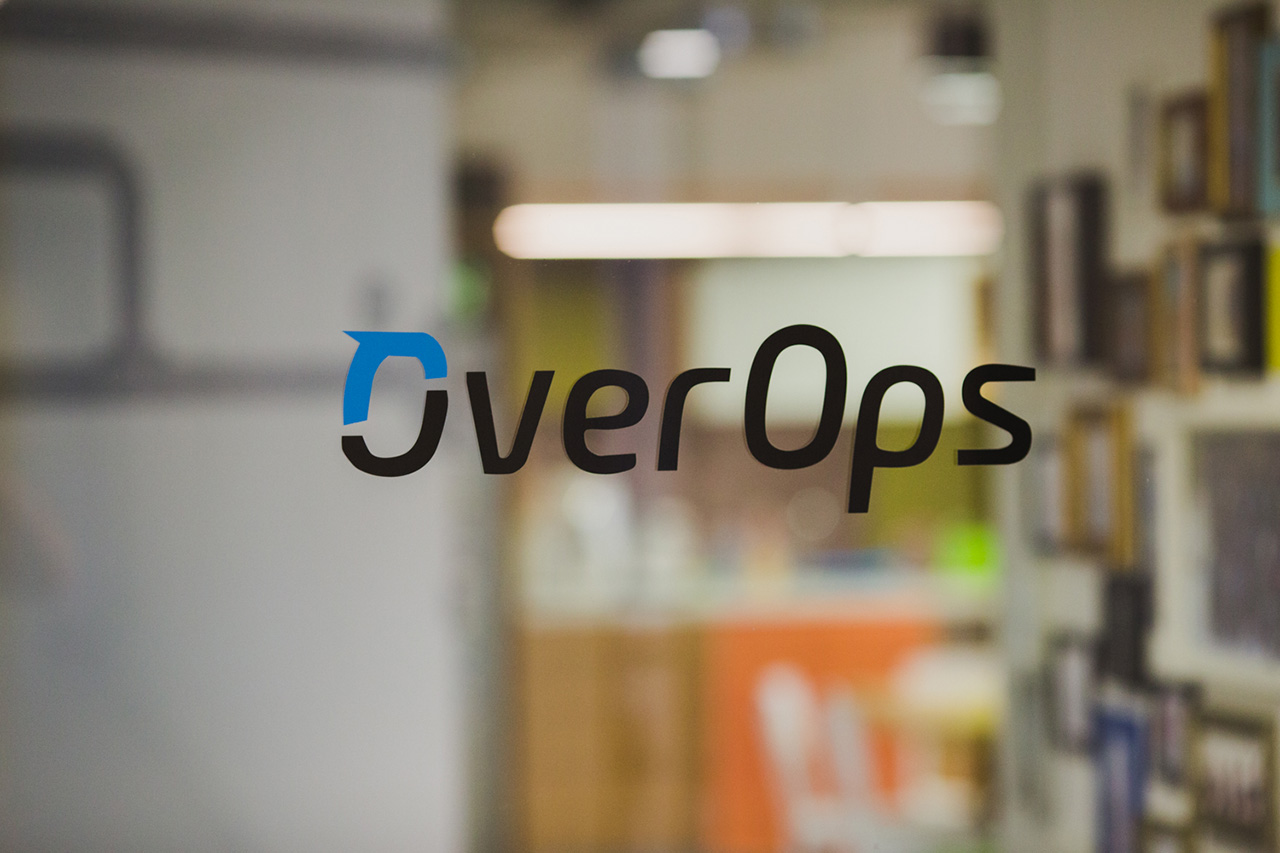 לוג-אאוט: OverOps מגייסת 30 מיליון דולר כדי שתיפטרו מקובצי הלוג שלכם ...