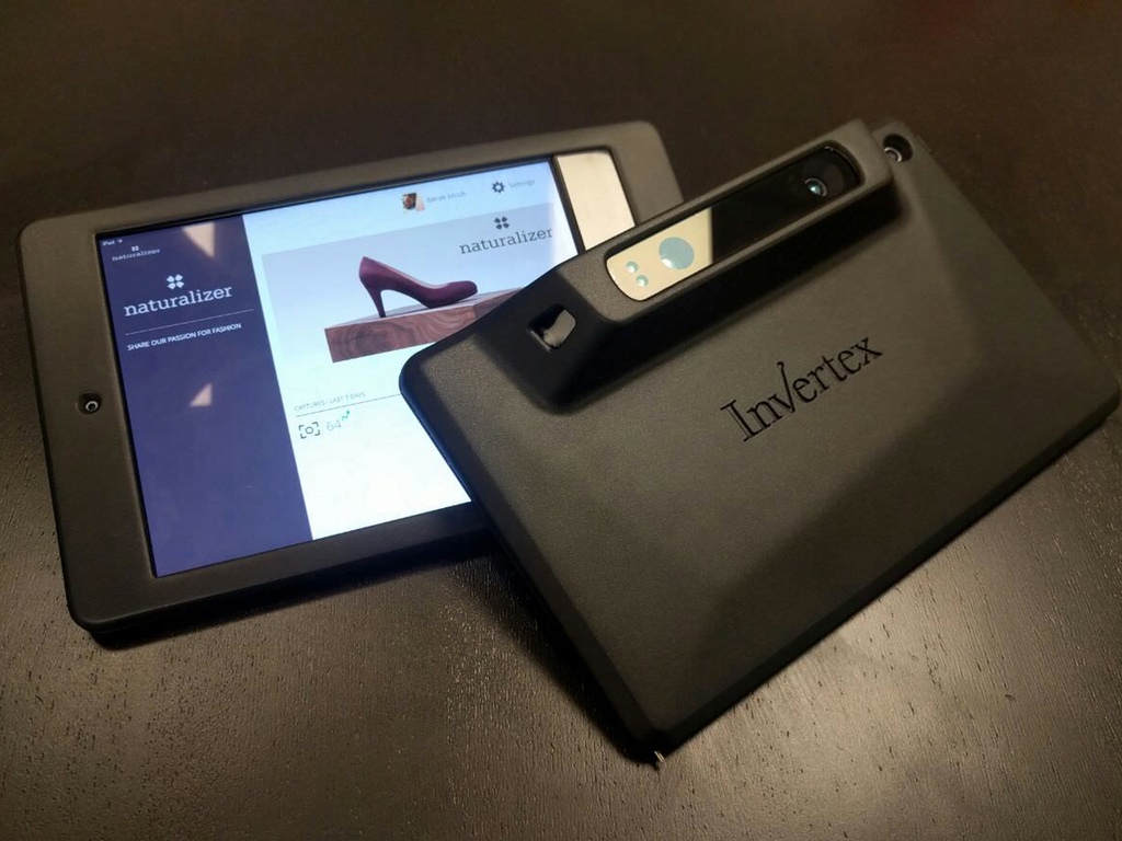 אקזיט: Nike רוכשת את הסטארטאפ הישראלי Invertex | גיקטיים