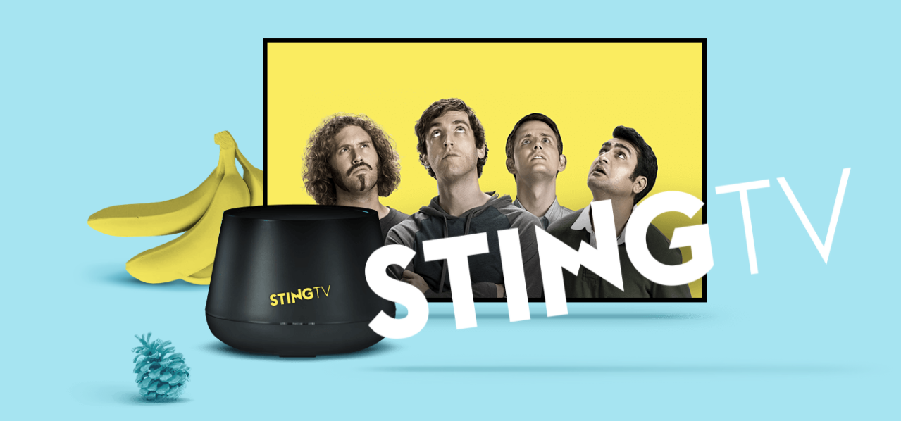 יס חושפת את STINGTV, שירות הטלוויזיה החדש שלה | גיקטיים