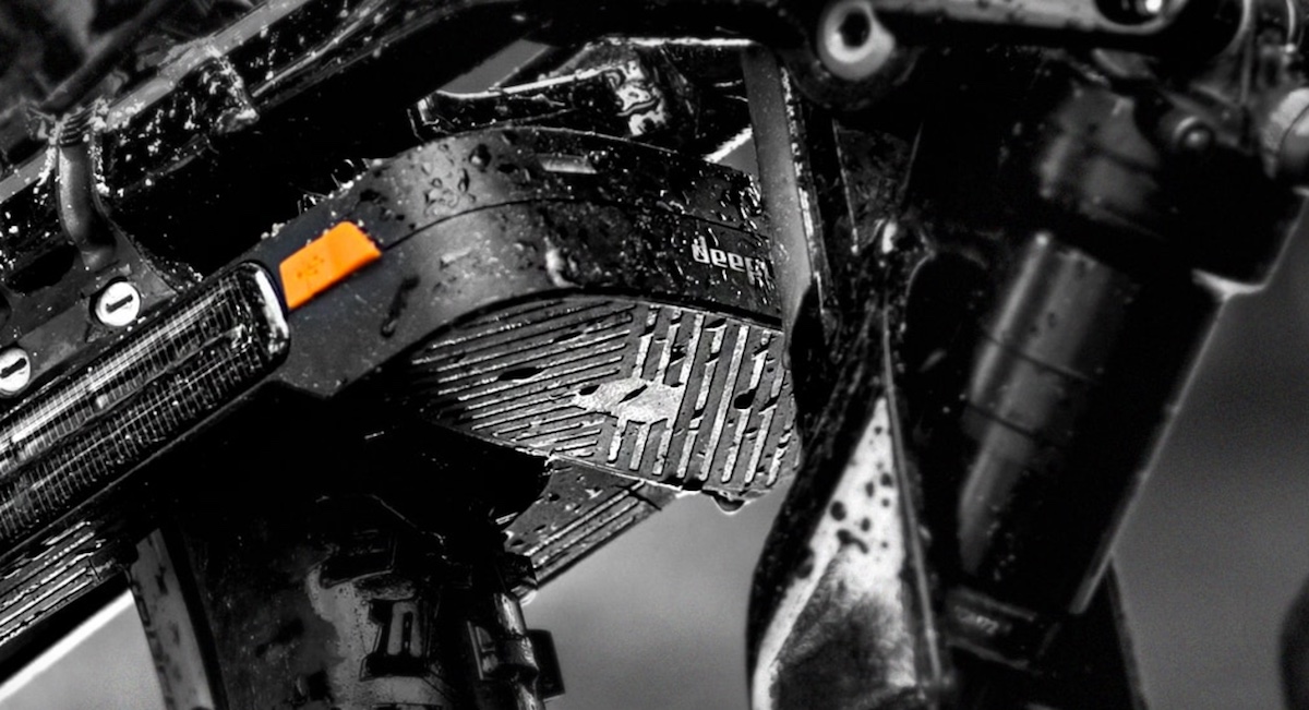 זה כנראה מנעול האופניים האחרון לו תזדקקו | גיקטיים