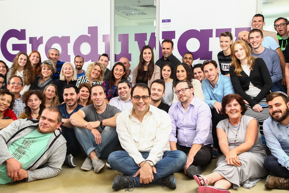 רשת חברתית סגורה ואקסקלוסיבית לבוגרי אוניברסיטאות: Graduway מגייסת 12.7 ...