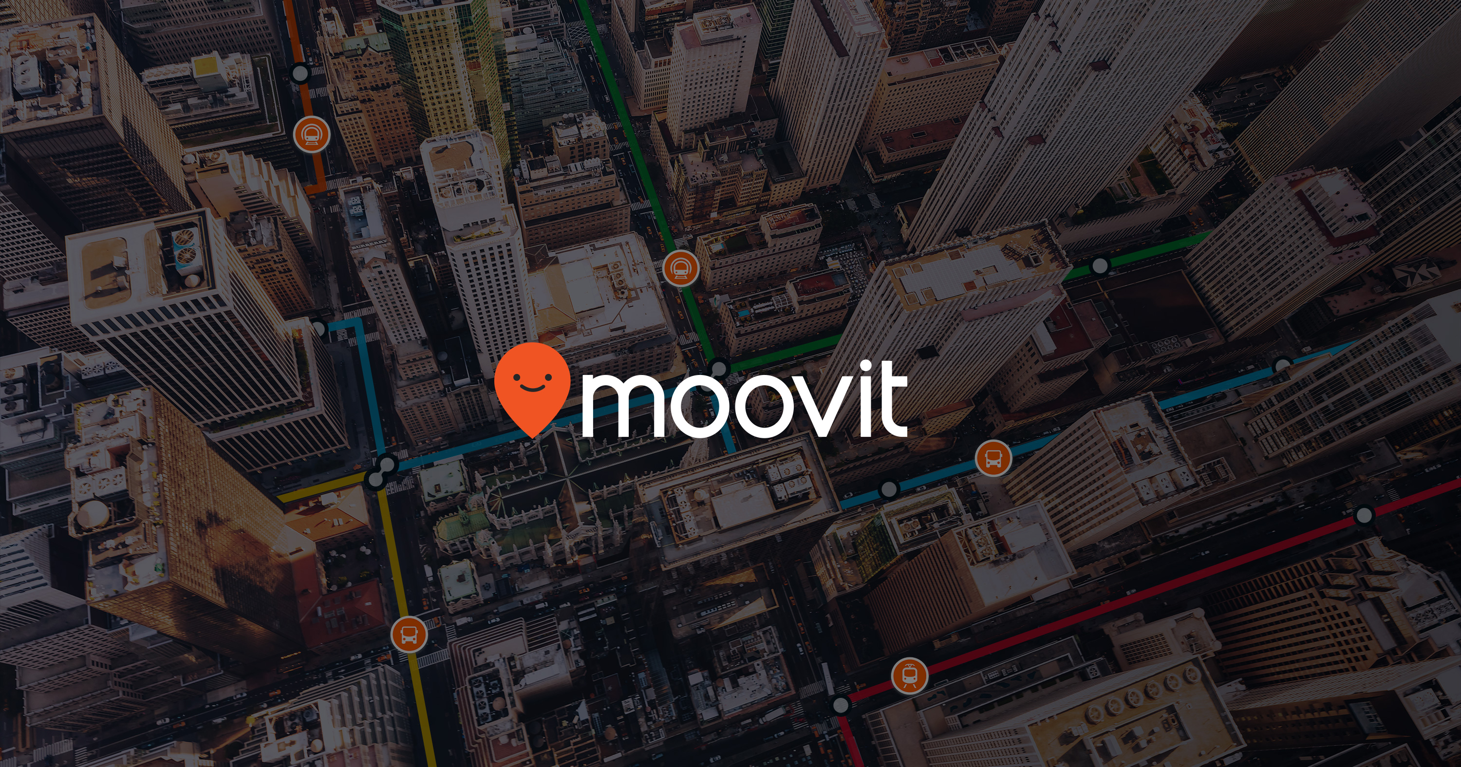 אינטל מובילה גיוס של 50 מיליון דולר ב-Moovit; גם מייסד מובילאיי מצטרף ...