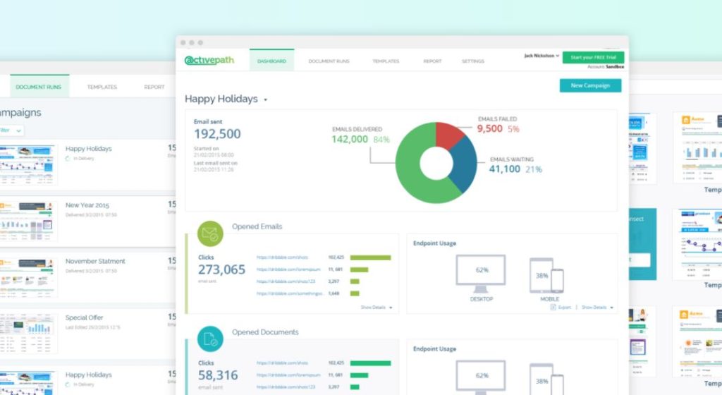 אקזיט: חברת ActivePath נמכרת ל-Broadridge האמריקאית | גיקטיים
