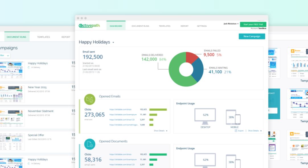 אקזיט: חברת ActivePath נמכרת ל-Broadridge האמריקאית | גיקטיים
