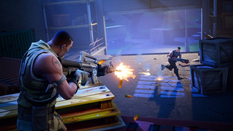 כל מה שצריך לדעת על Fortnite, המשחק שמשגע את כל העולם | גיקטיים