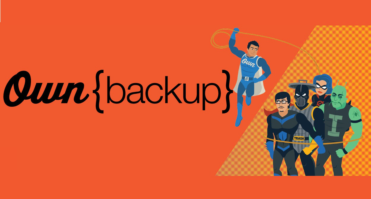 גיבוי מוצלח: OwnBackup גייסה 15.5 מיליון דולר | גיקטיים