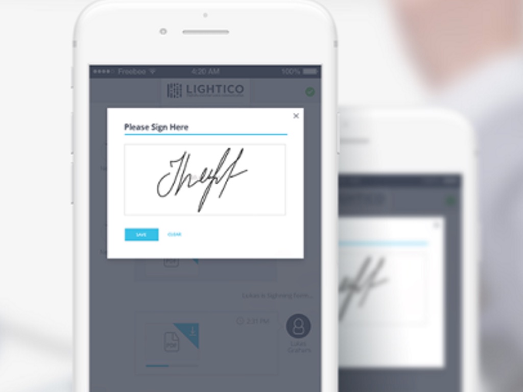 גיוס: Lightico מגייסת 2.2 מיליון דולר כדי לעזור לנציגי מכירות לסגור כמה שיותר עסקאות | גיקטיים