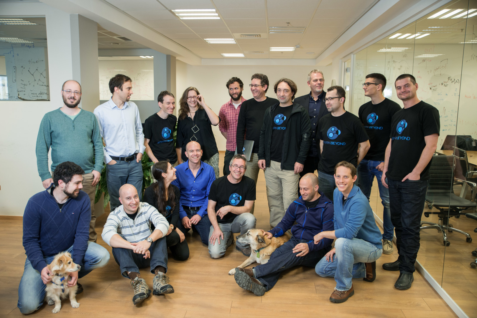 הכירו את הסטארטאפ הישראלי ששווה כבר מאות מיליוני דולרים ואין לו איש ...