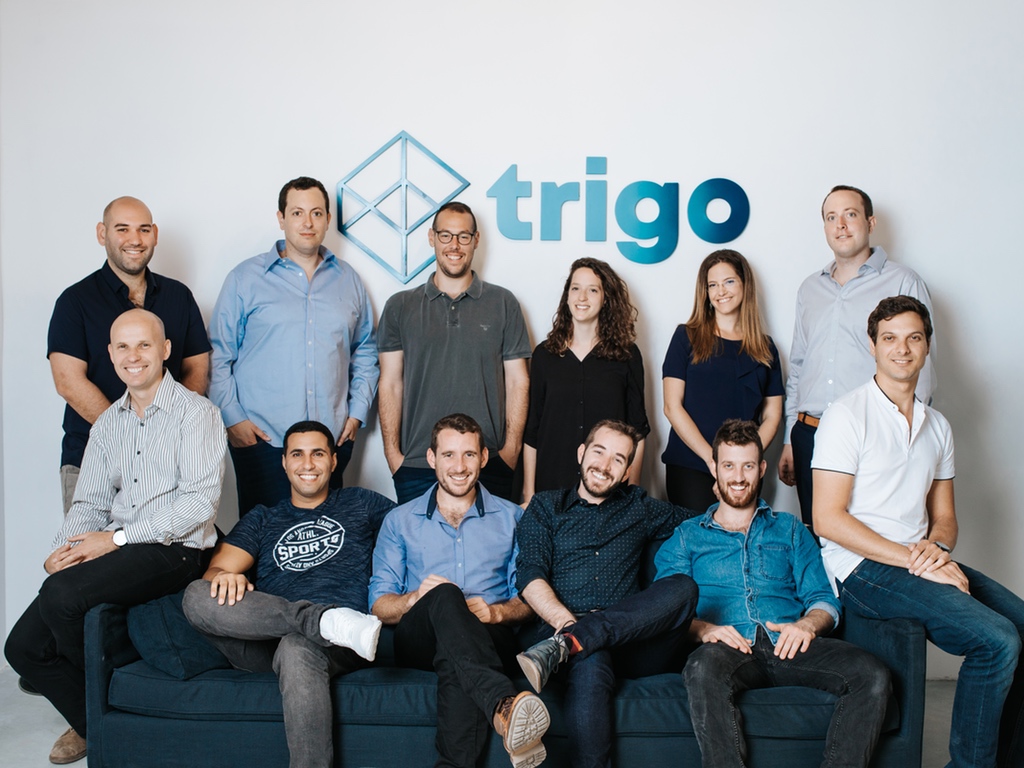 סטארטאפ ישראלי מגייס 7 מיליון דולר כדי להתחרות ב-Amazon Go | גיקטיים
