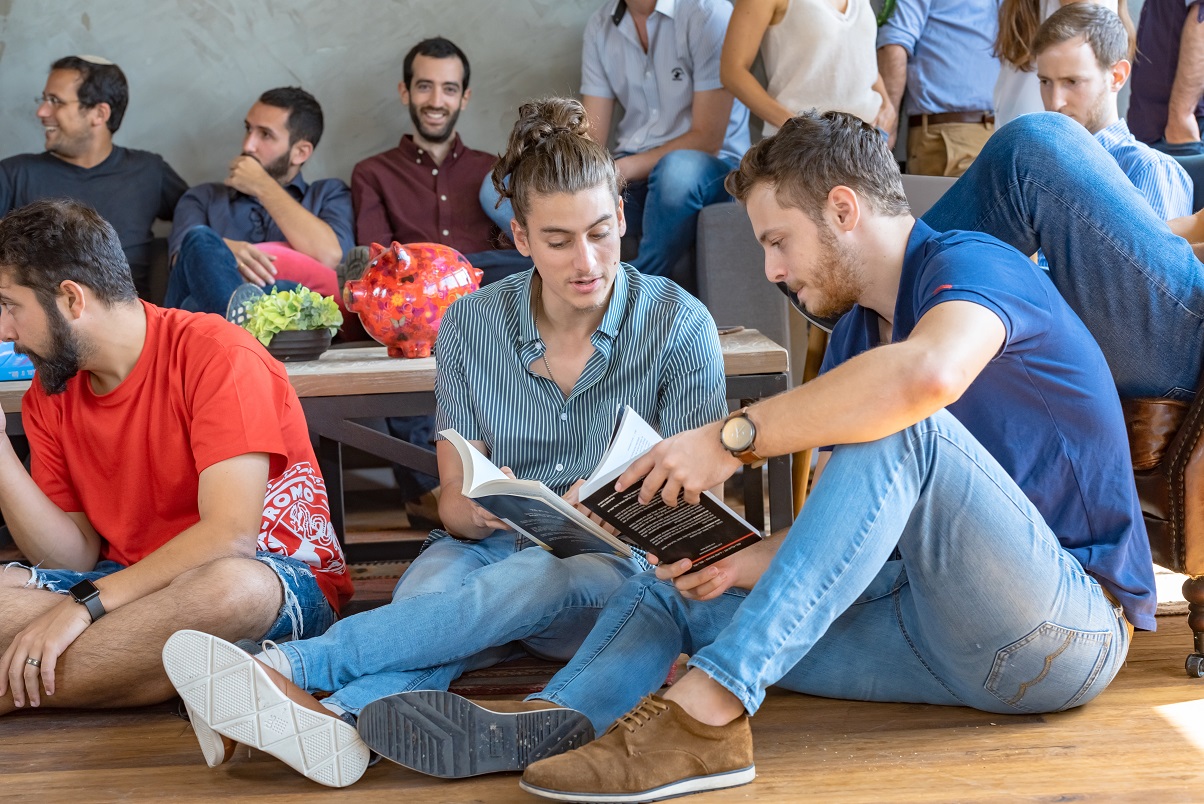 תכנית AlphaC של TAU ventures פותחת מחזור שני | גיקטיים